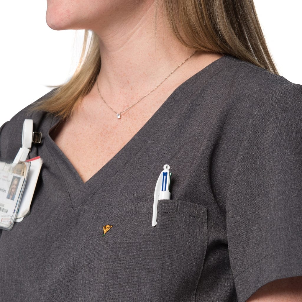 Are Scrubs Waterproof? | Poppy Scrubs