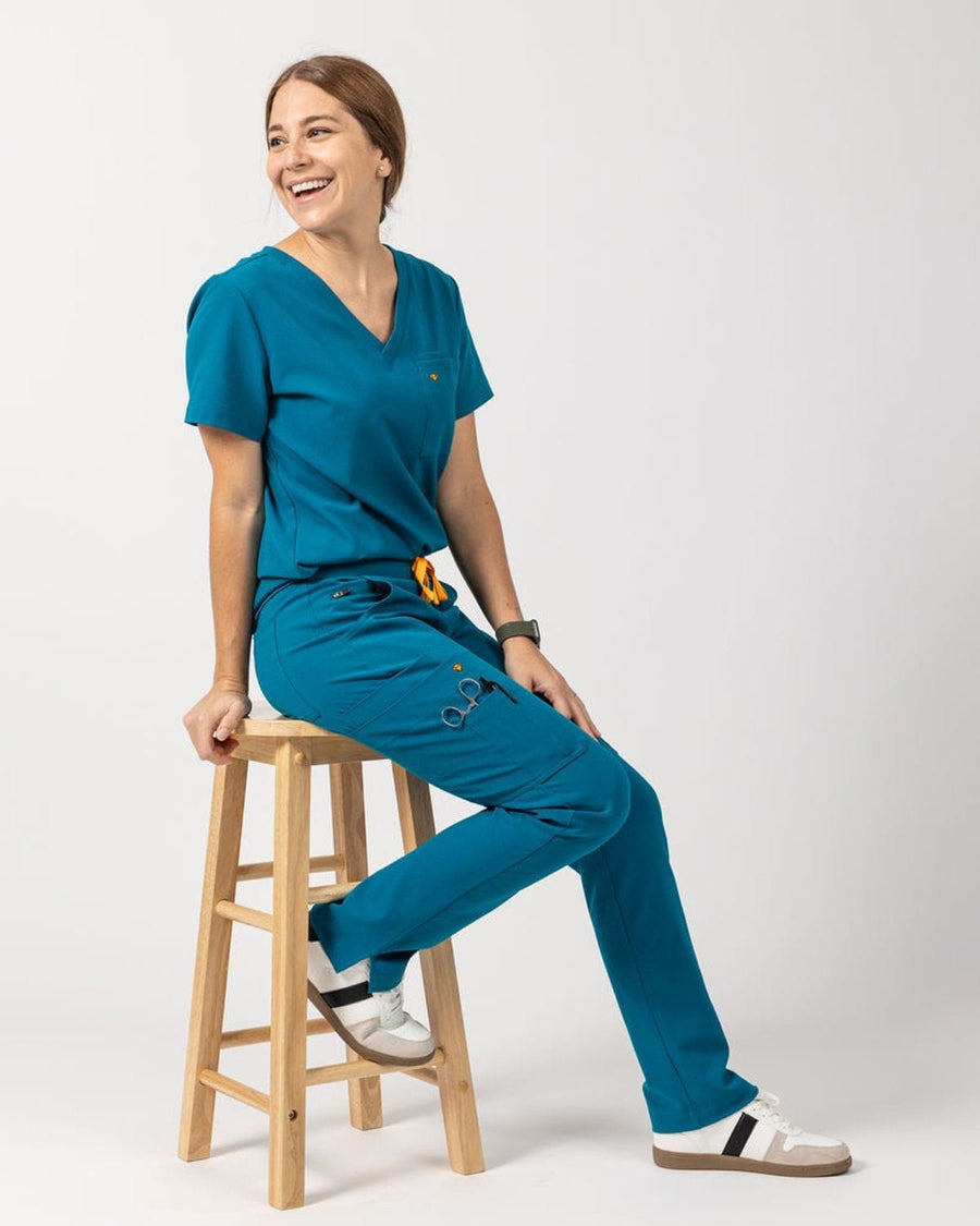 Poppy Scrubs: Comfortable, Premium Scrubs that Work as Hard as You Do