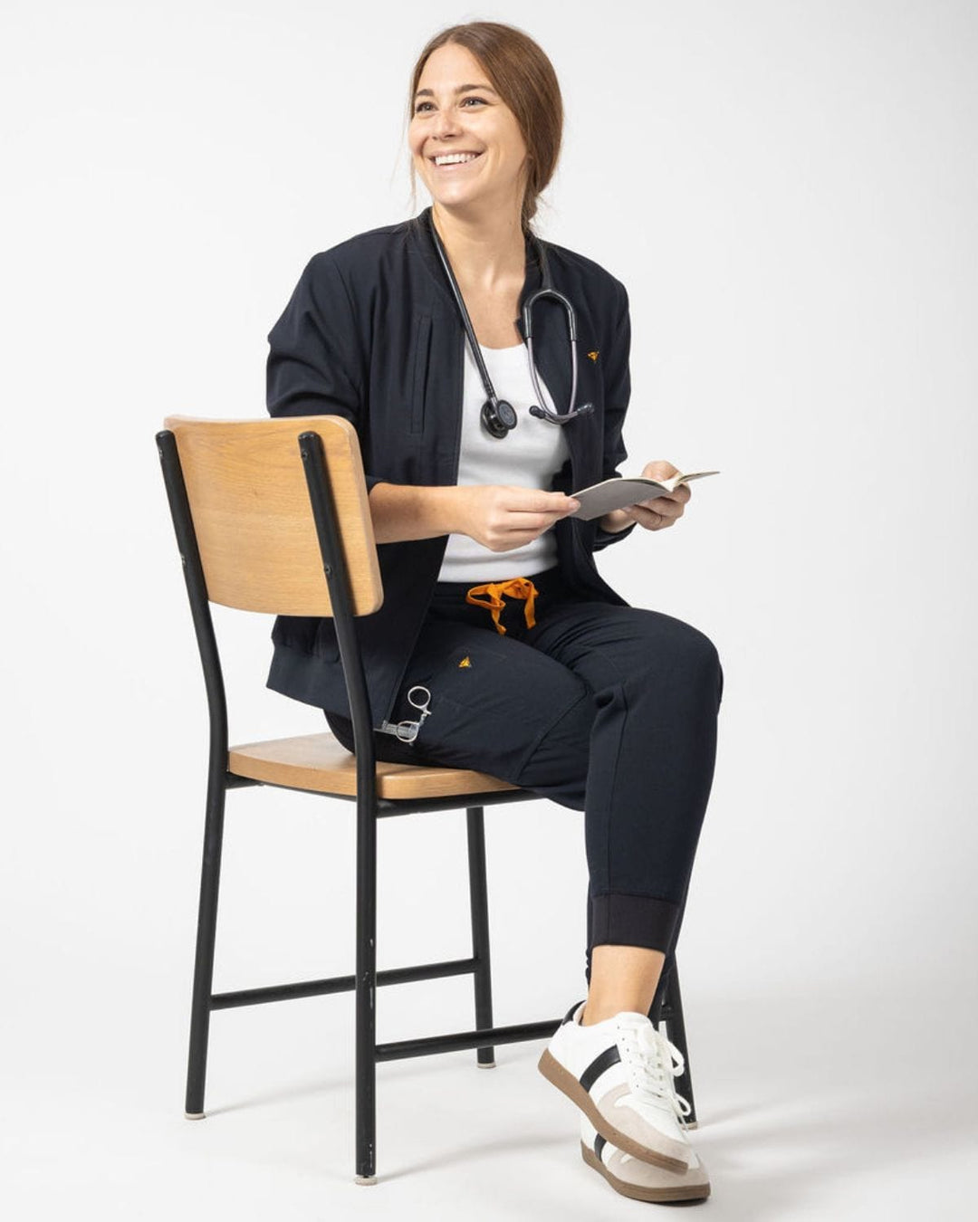 Poppy Scrubs: Comfortable, Premium Scrubs that Work as Hard as You Do