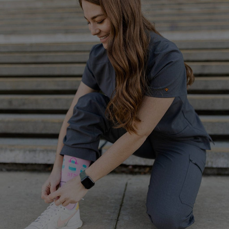 Poppy Scrubs Comfortable Premium Scrubs That Work As Hard As You Do