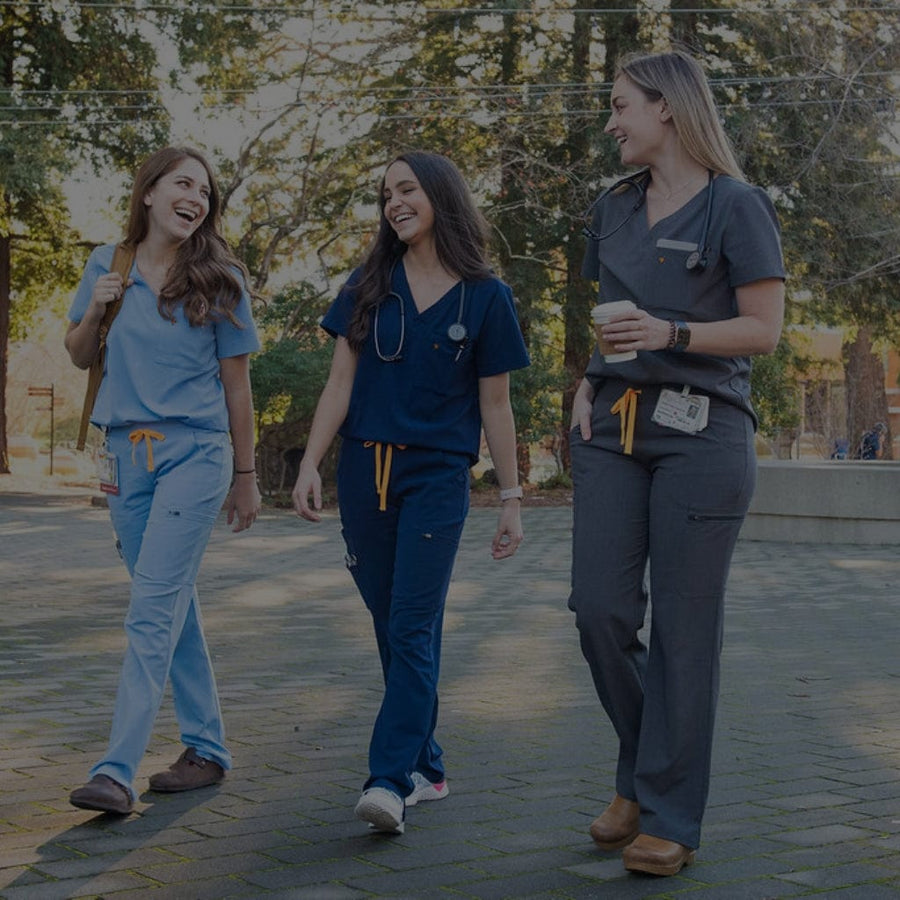 Poppy Scrubs: Comfortable, Premium Scrubs that Work as Hard as You Do