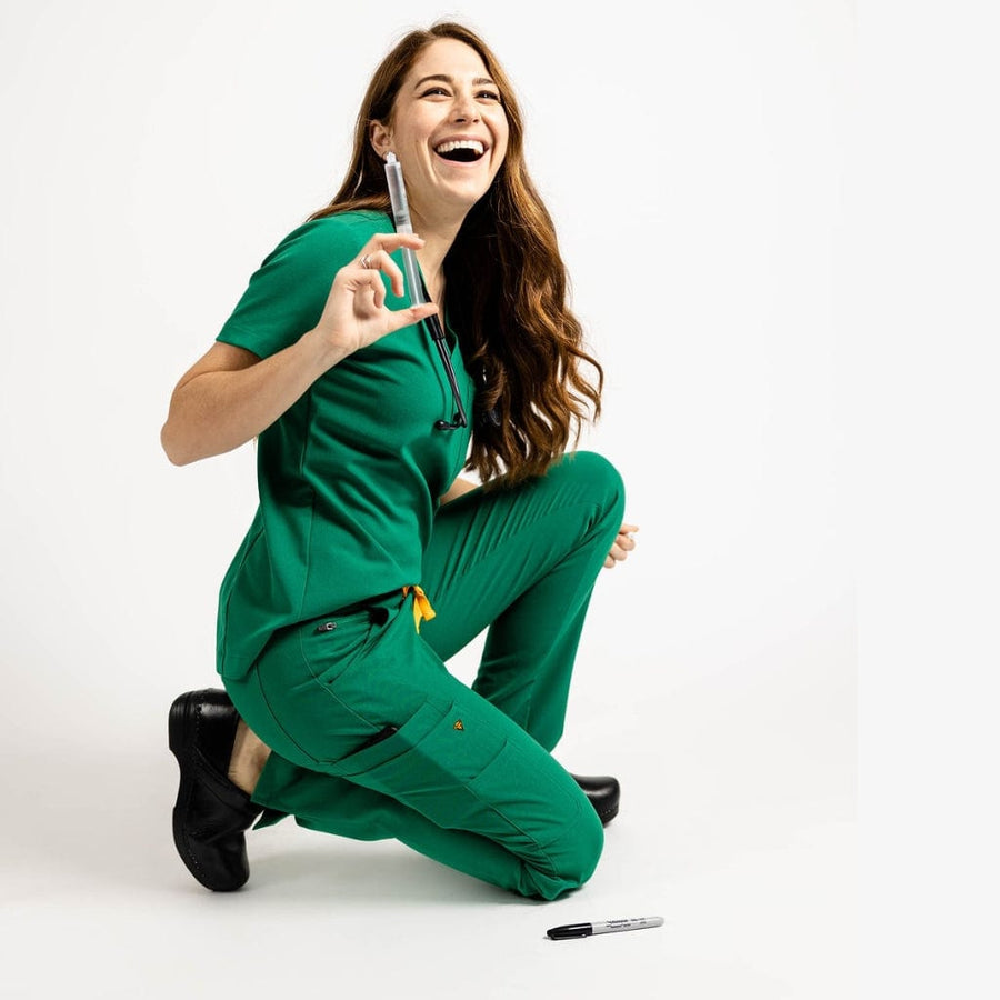 Poppy Scrubs: Comfortable, Premium Scrubs that Work as Hard as You Do